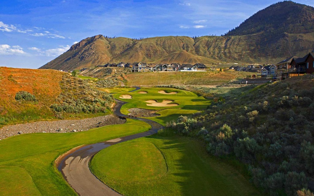 Estate Lots – Sun Rivers Resort Community